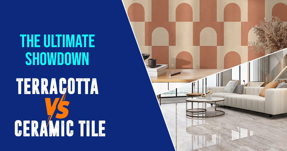 The Ultimate Guide to Terracotta vs Ceramic Tiles: Pros, Cons & More ...
