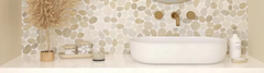Buy Natural Pebble Tiles Online | Tile Hub