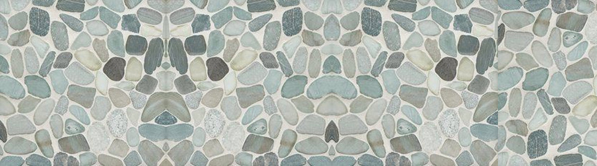 Buy XL Pebble Tiles Online - Large & Stylish | Tile Hub